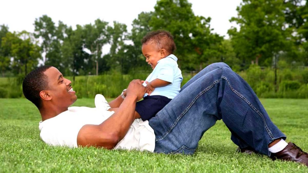 The Soul of Fatherhood: What Makes a Good Father? | Hunger For Culture